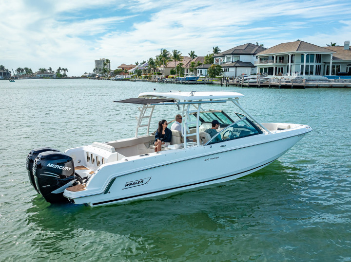 Florida Native Boat Sales – Navigating Dreams, One Boat at a Time.